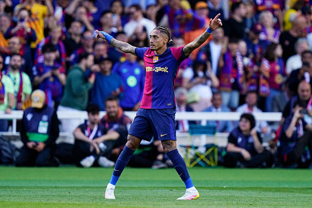 Pasakiškame „El Clasico“ – 7 įvarčių trileris ir per žingsnį nuo titulo ...