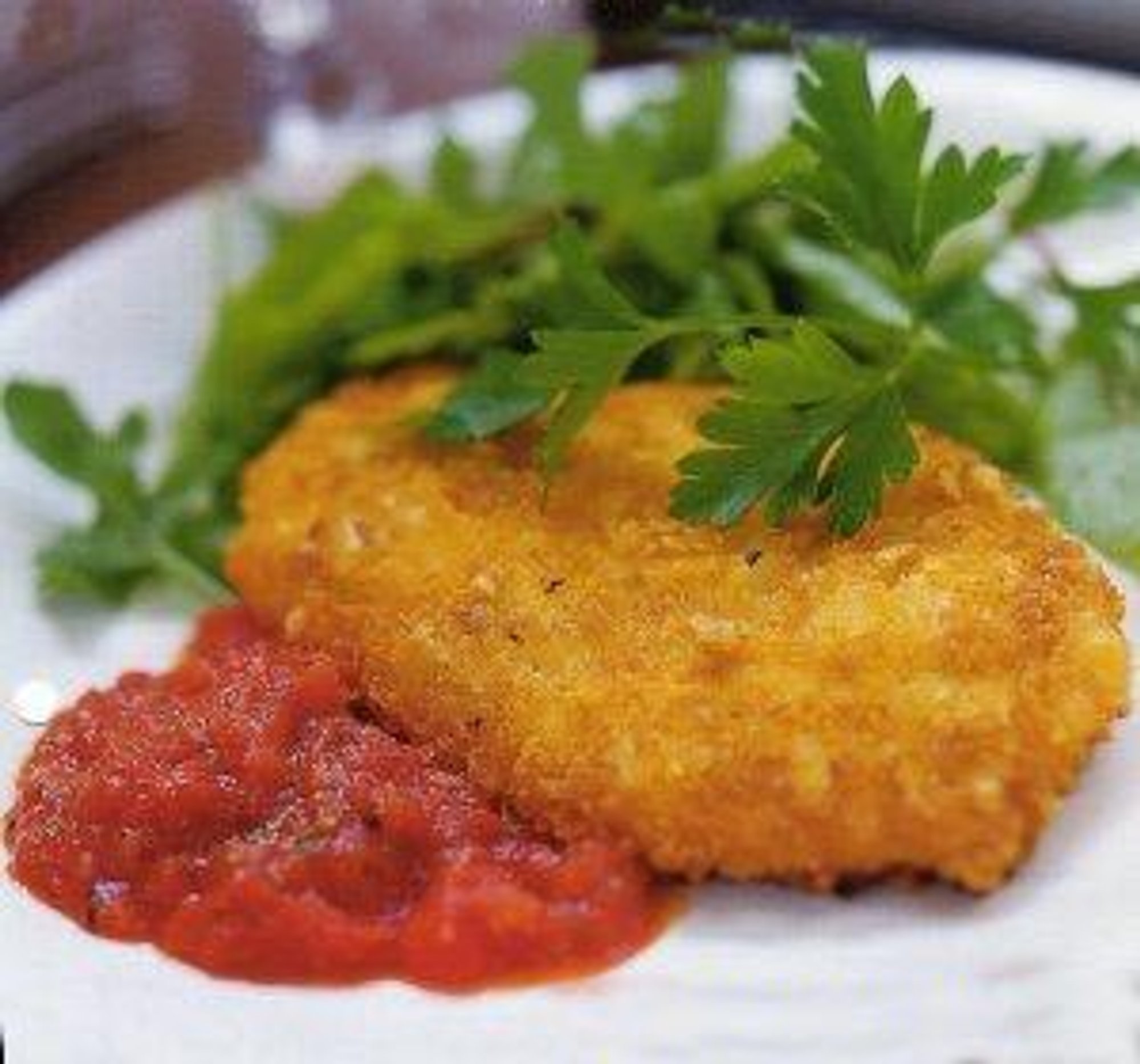 Itališka vištiena - Delfi gyvenimas