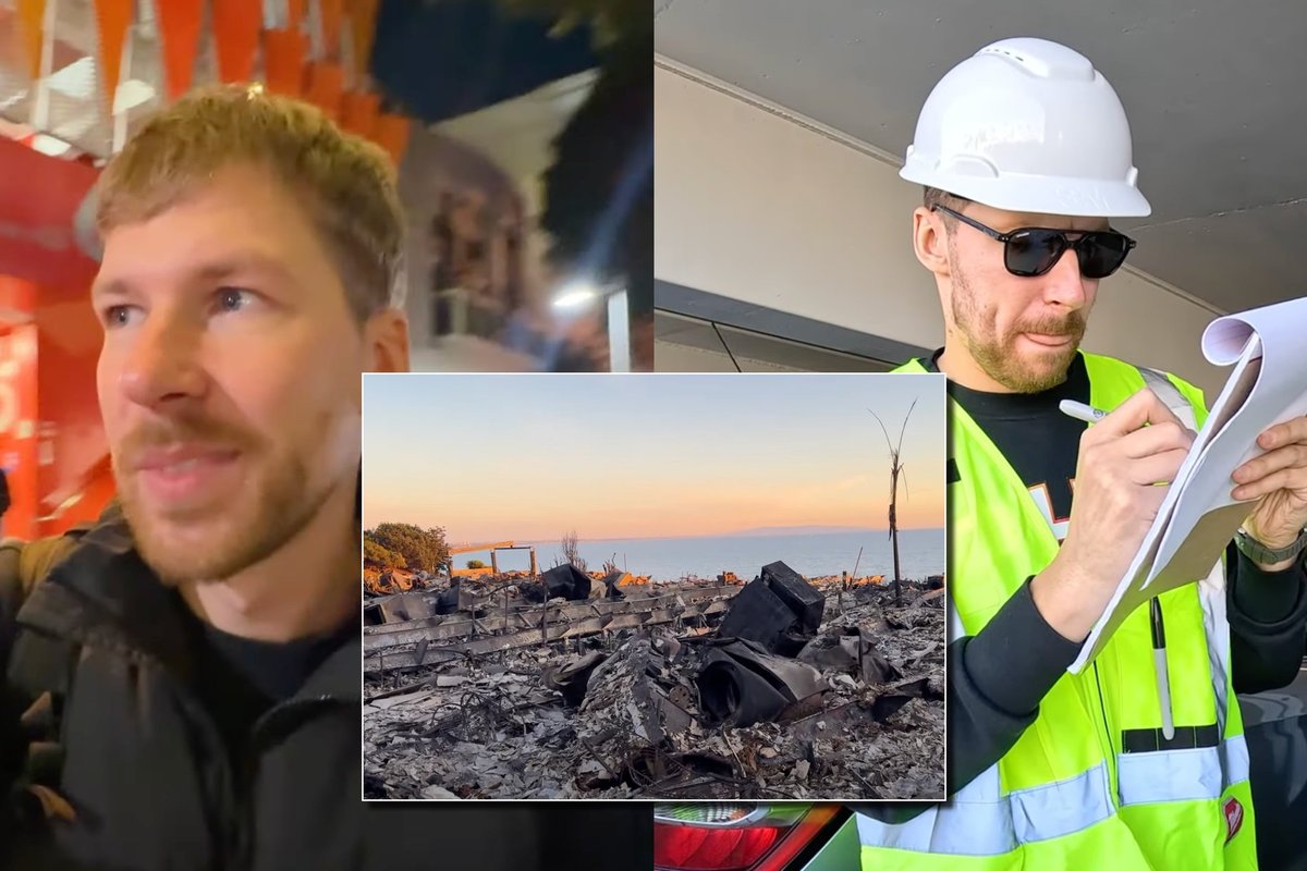 Pauliaus Samoškos istorijoje – dar viena sėkminga kelionė: sugalvojęs ...