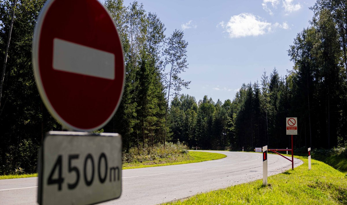 Šiose apylinkėse atsiras naujas poligonas - Delfi