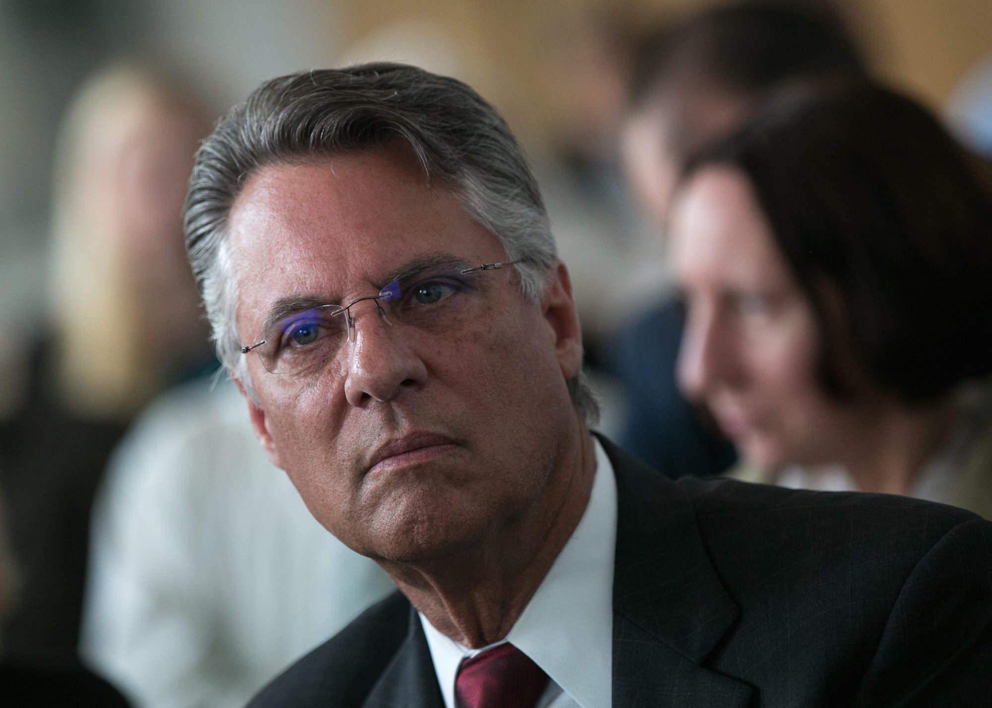 Prof. Pollick leaving as rector of Vilnius-based European Humanities ...