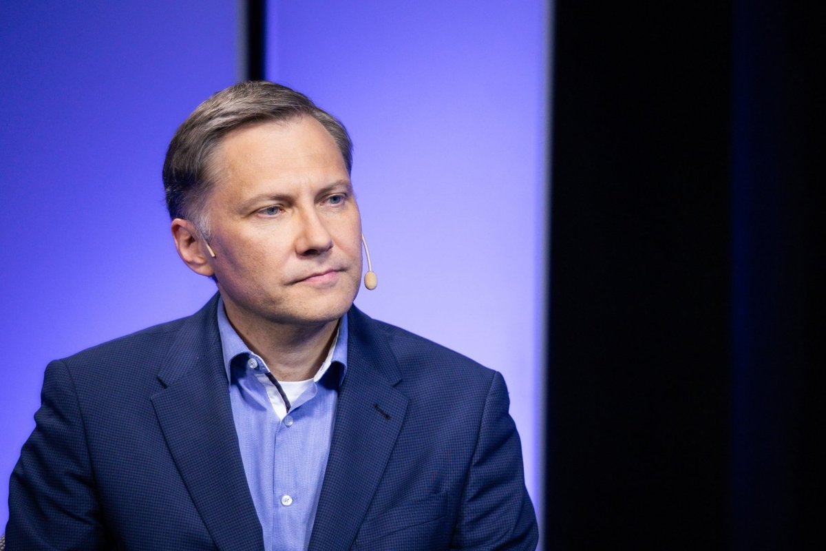 Virginijus Savukynas. Didžiosios Britanijos karaliau, kur du lietuvių ...