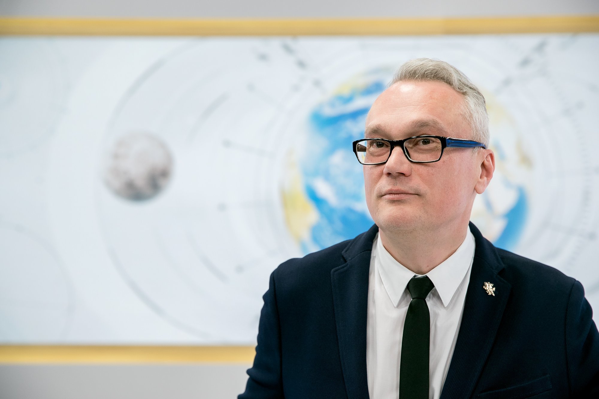 A. Matonis: anksčiau iš mūsų šaipėsi, o dabar prisipažįsta klydę - Delfi