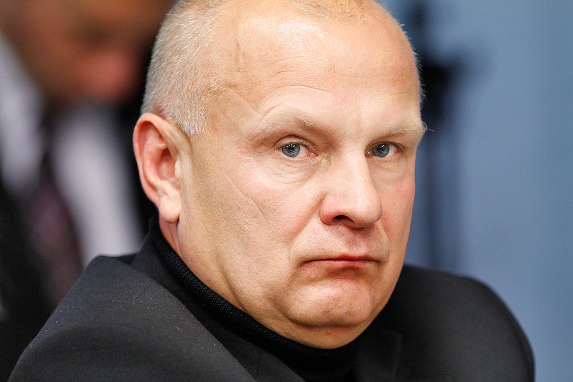 R.Ačas Seimą paliks nuo balandžio 10 d. - Delfi