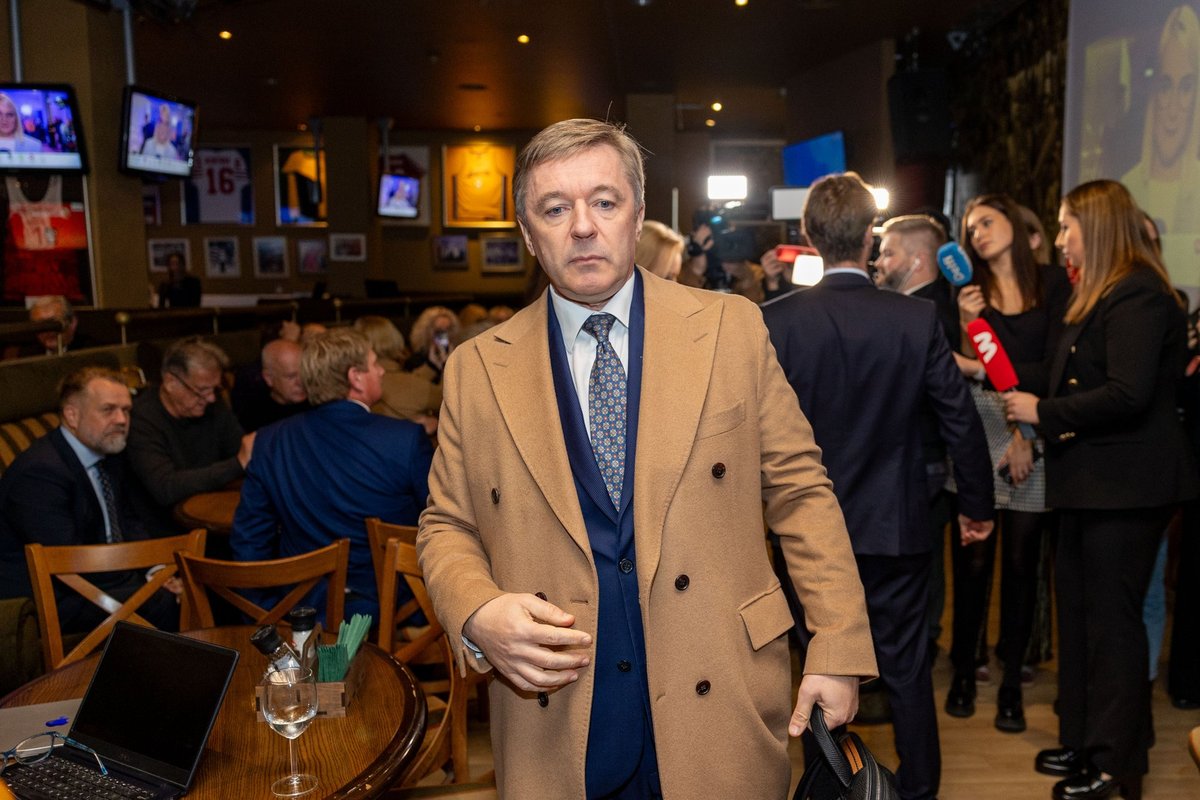 Valstiečiams – nerimo dienos: partijos Seimo rinkimų rezultatas kabo ...