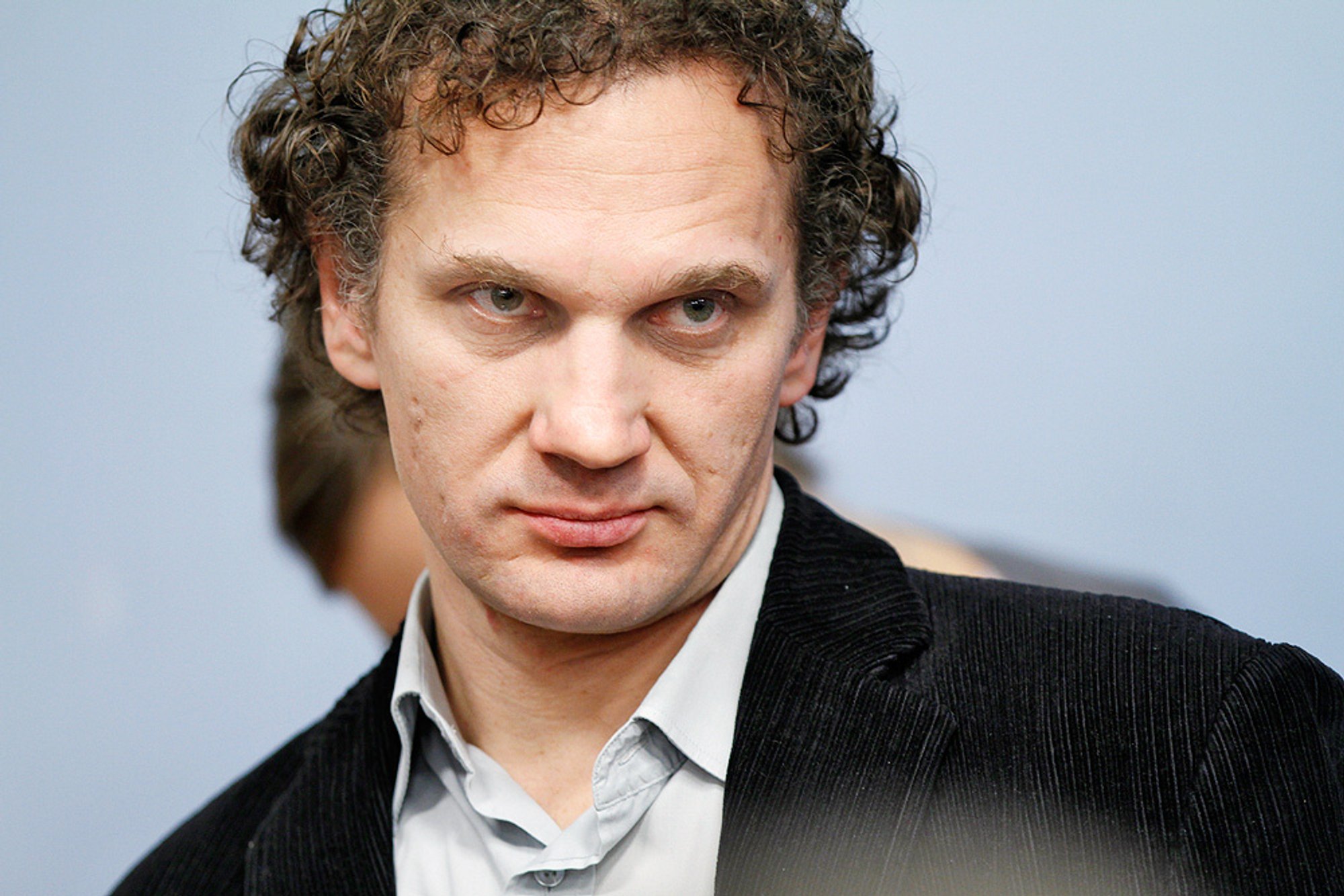 R. Jasiulionis ves laidą apie nepaklusnius paauglius - Delfi verslas