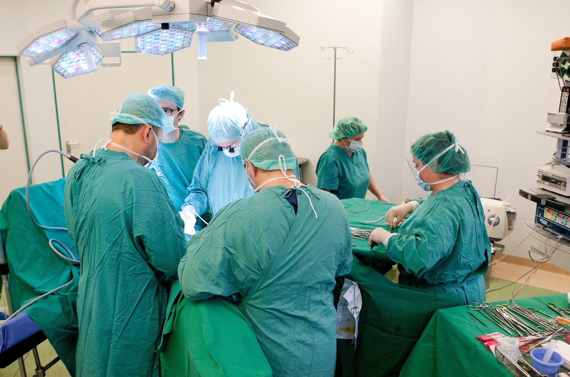 Po širdies operacijos negalėjo prisiminti net kompiuterio slaptažodžio ...