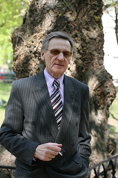 Su iš Lietuvos kilusiu pirmuoju savo vyru Alla Pugačiova ryšį palaiko ...