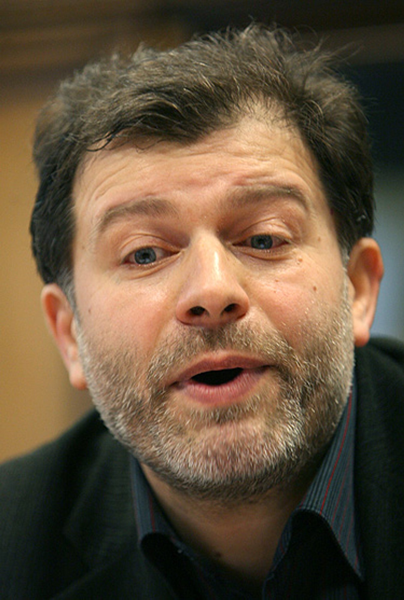 D.Kuolys: švietimas stumiamas į sovietmetį - Delfi