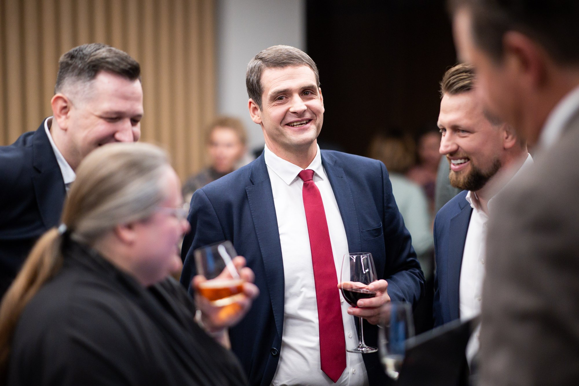 Seimo rinkimai 2024. „Nemuno aušra“ tikisi apie 10 mandatų ...