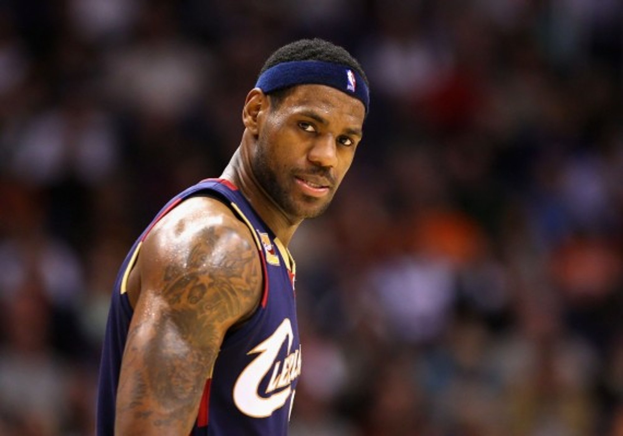 Paskelbti geriausių NBA krepšininkų trys simboliniai penketai ...