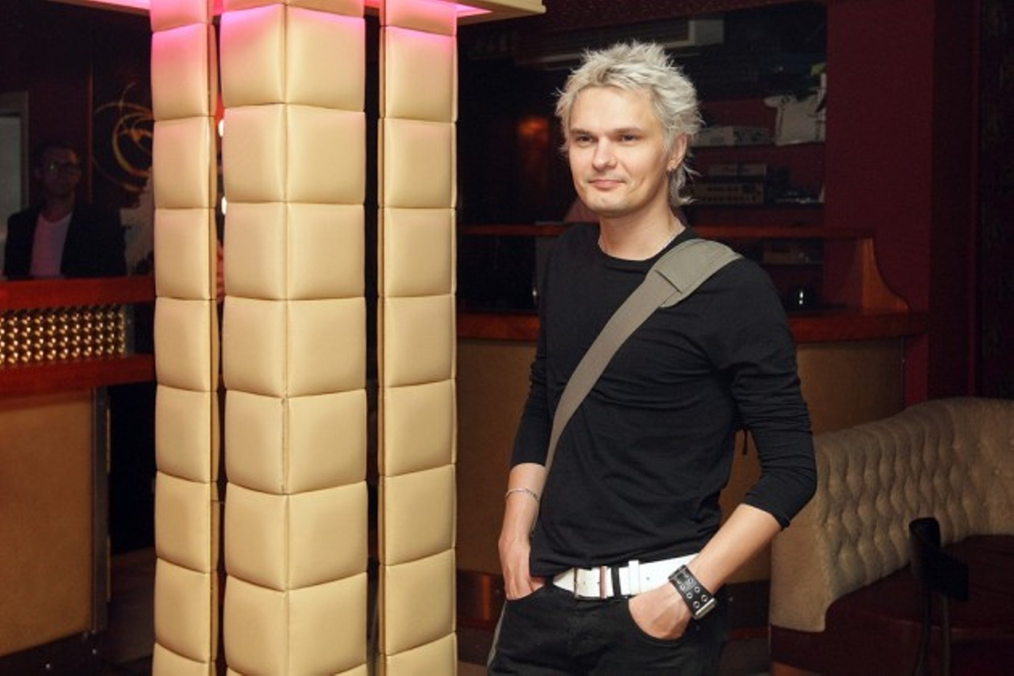 Prabilo ligoninėje atsidūręs I. Kofas – pateikė savo versiją - Delfi