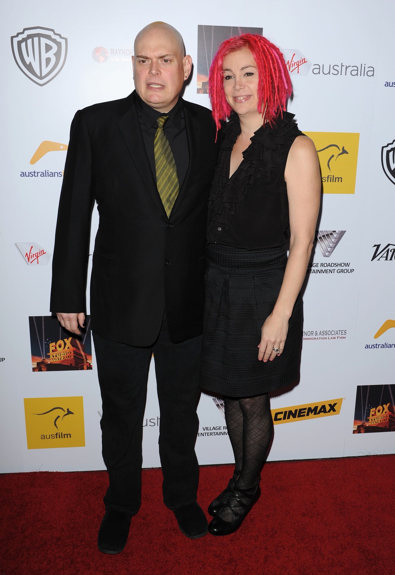 „Matricos“ kūrėjų likimas: paskui vyresnį brolį moterimi virto ir ...