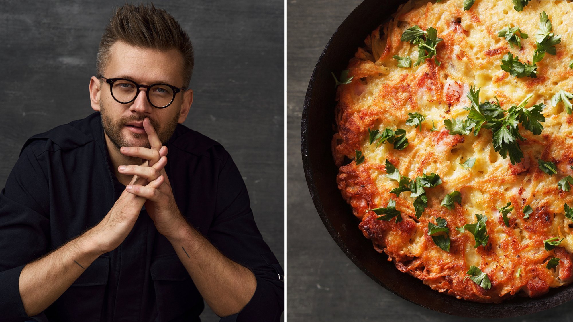 Alfas vienas namuose. Ruošiamės Vasario 16-ajai: milžiniškas bulvinis ...