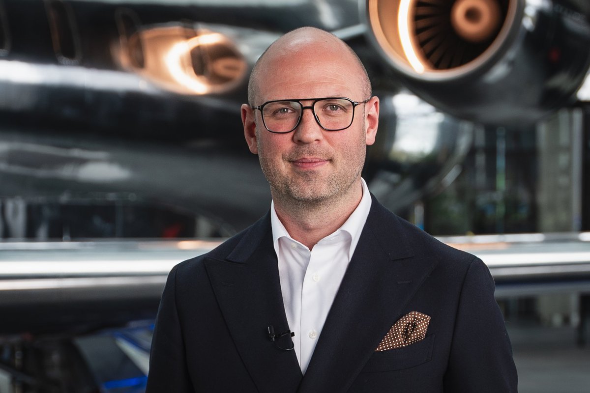 „SmartLynx Airlines“ generalinis direktorius papasakojo apie ateities planus: žmonių keliavimo ...