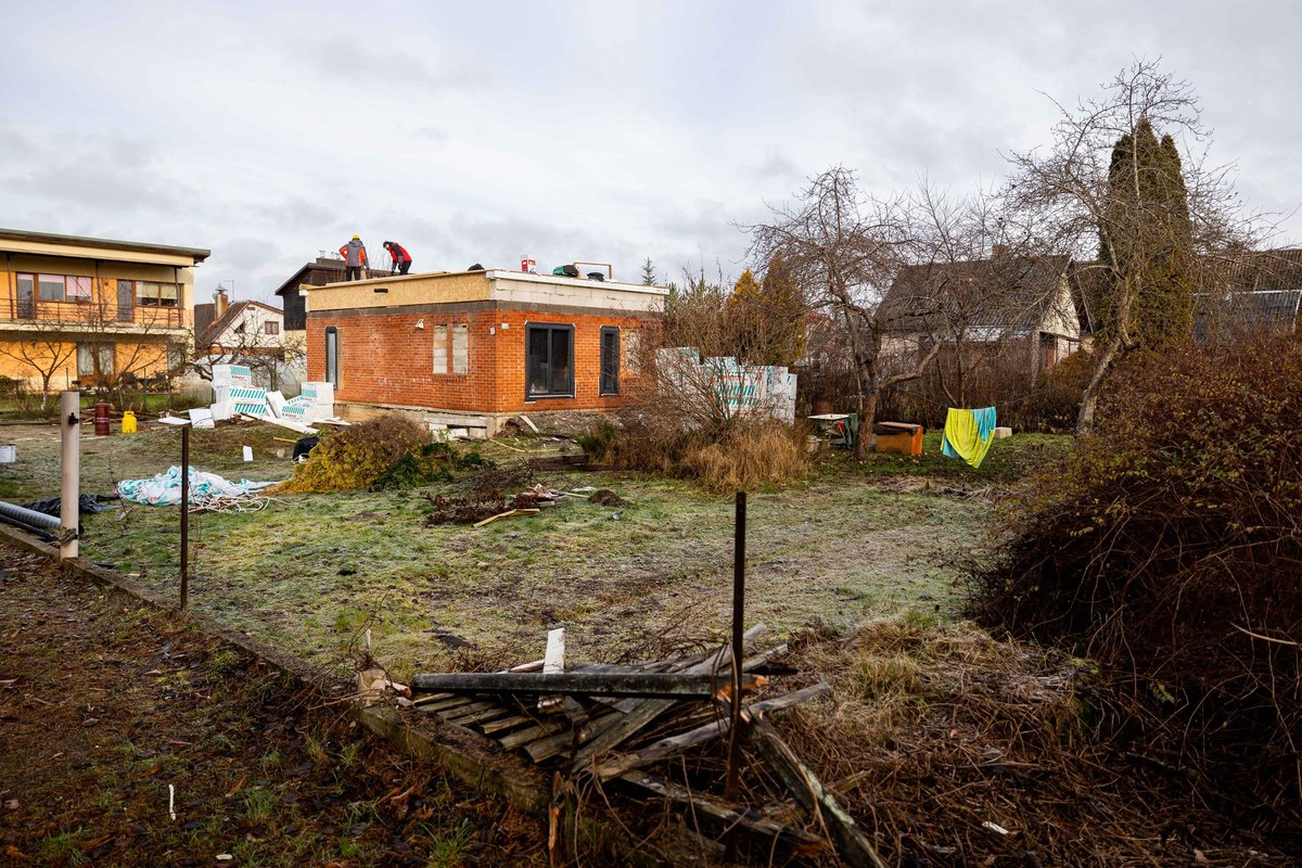 Mirus 19-mečio Dmitrijaus šeimai – neįtikėtina atomazga - Delfi