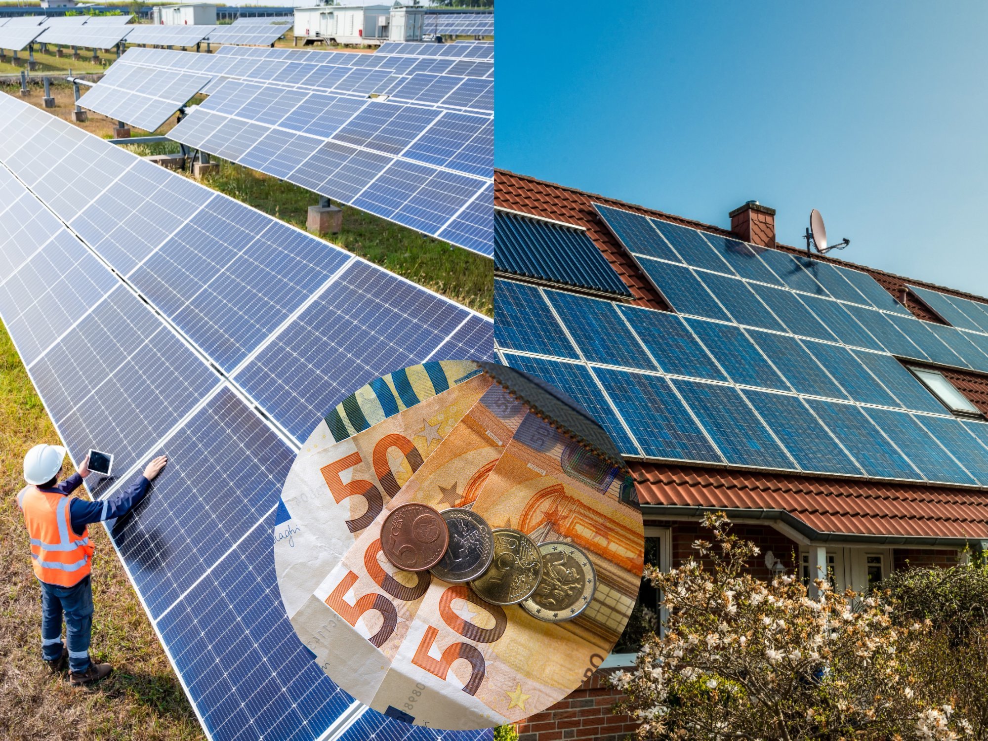 Lietuvių, įsirengusių saulės elektrines, patirtys: vieni neatsidžiaugia, kiti neslepia ...