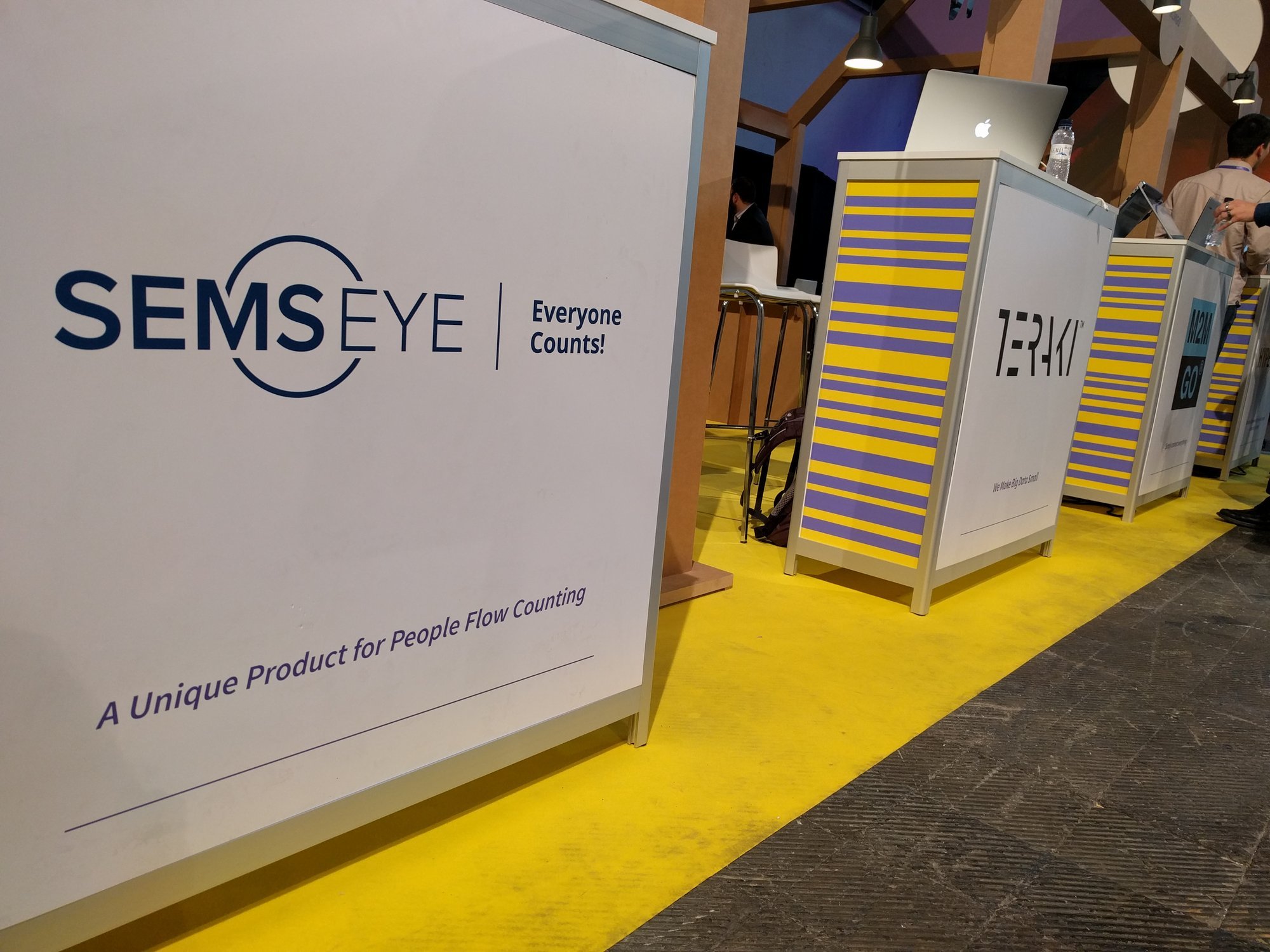 Lietuvių sukurta technologija sužavėjo kompanijas milžines - Delfi