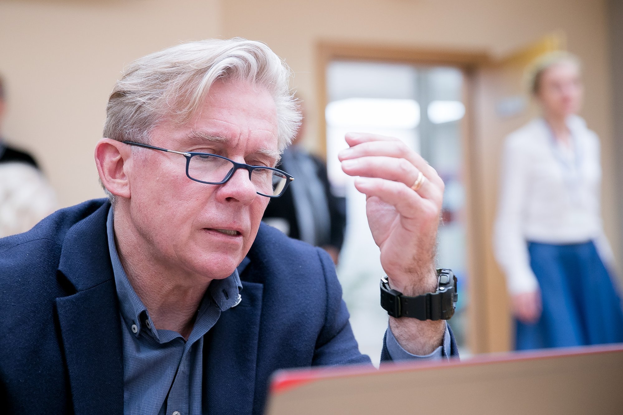 Macron’s vision for the EU is underpinned by federalisation with a ...