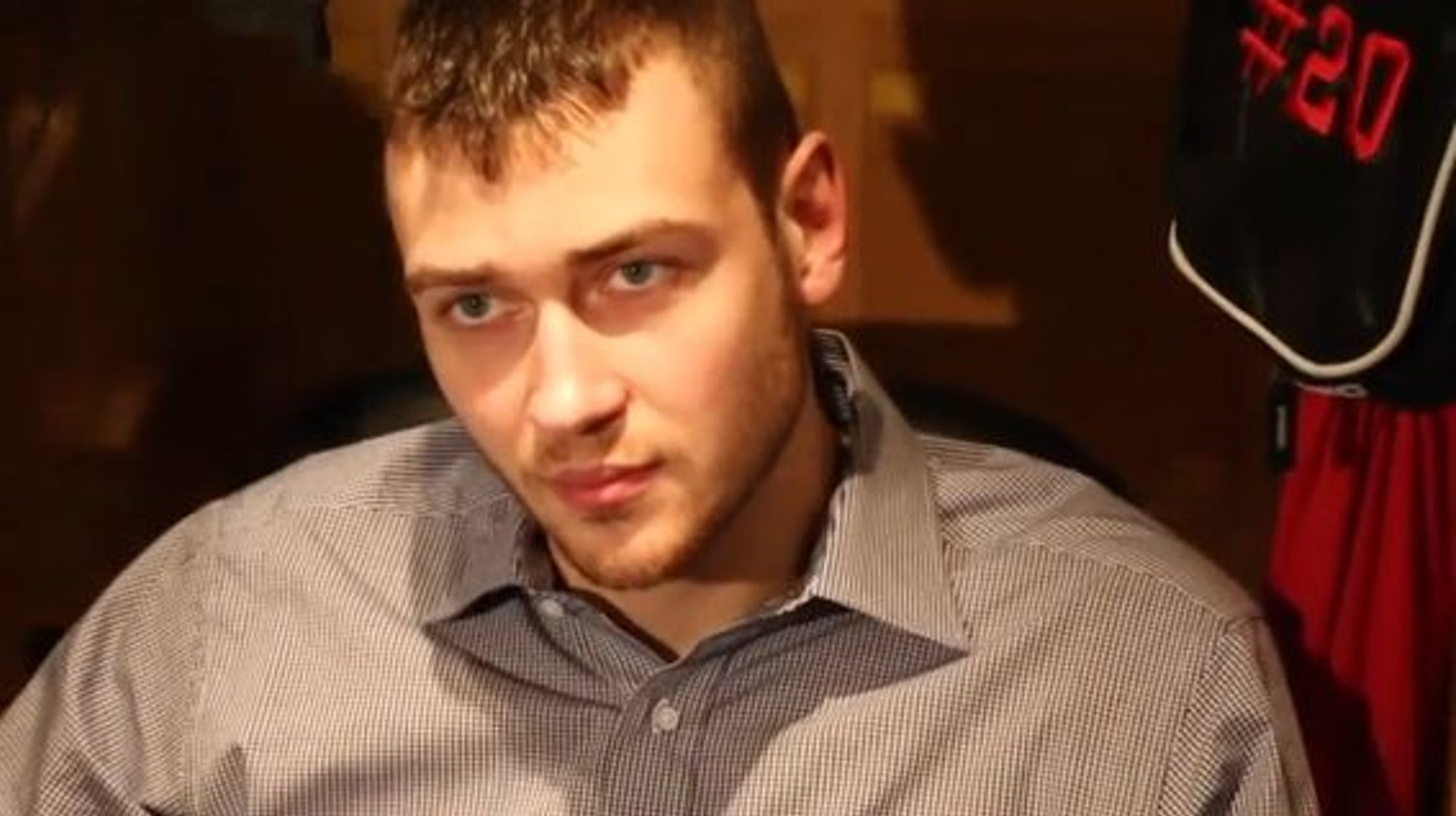 „Rockets“ lyderiai ir treneris: D. Motiejūnas žaidė kaip super D-MO ir ...