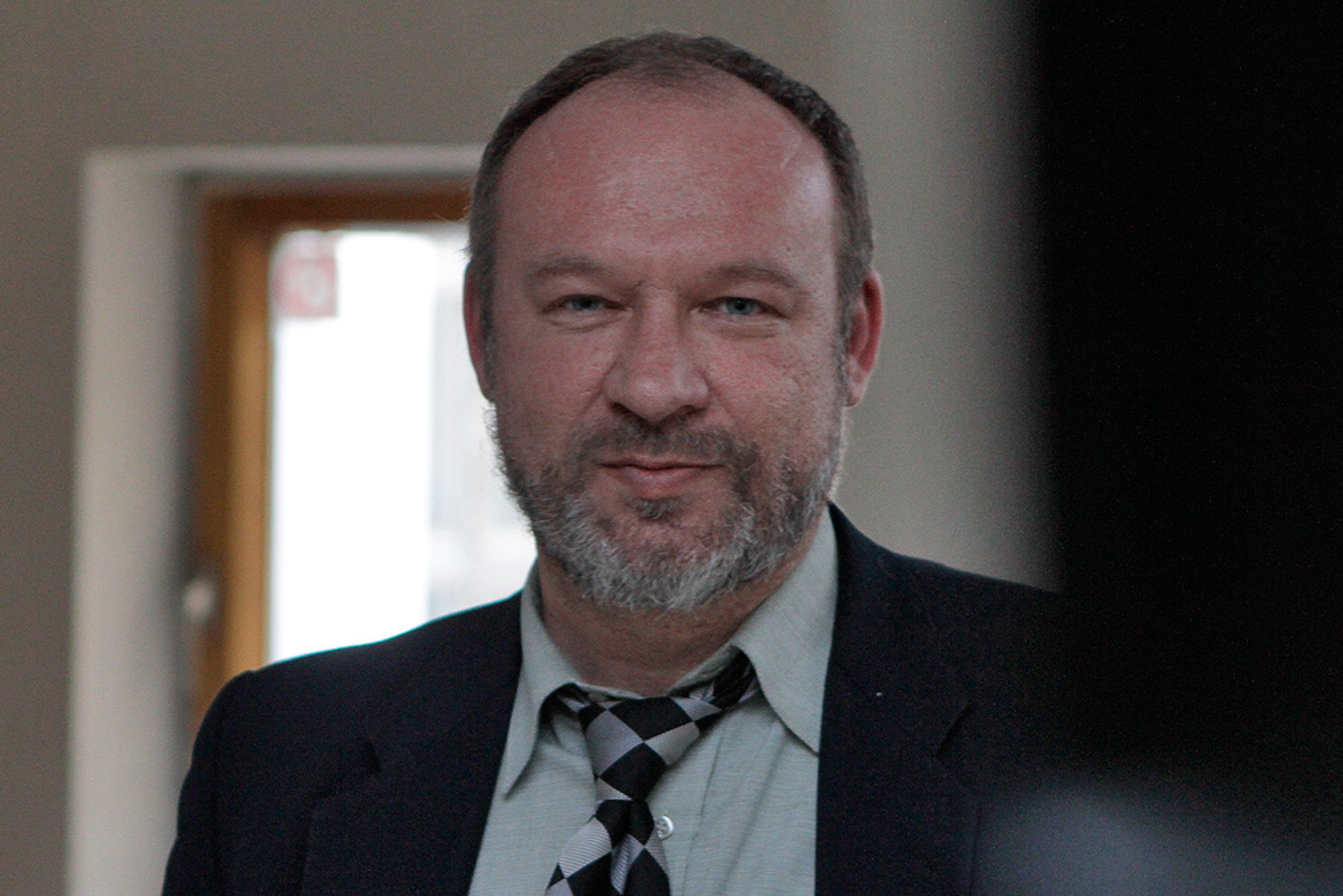 Dalius Stancikas . Atsargiai – KGB minos - Delfi