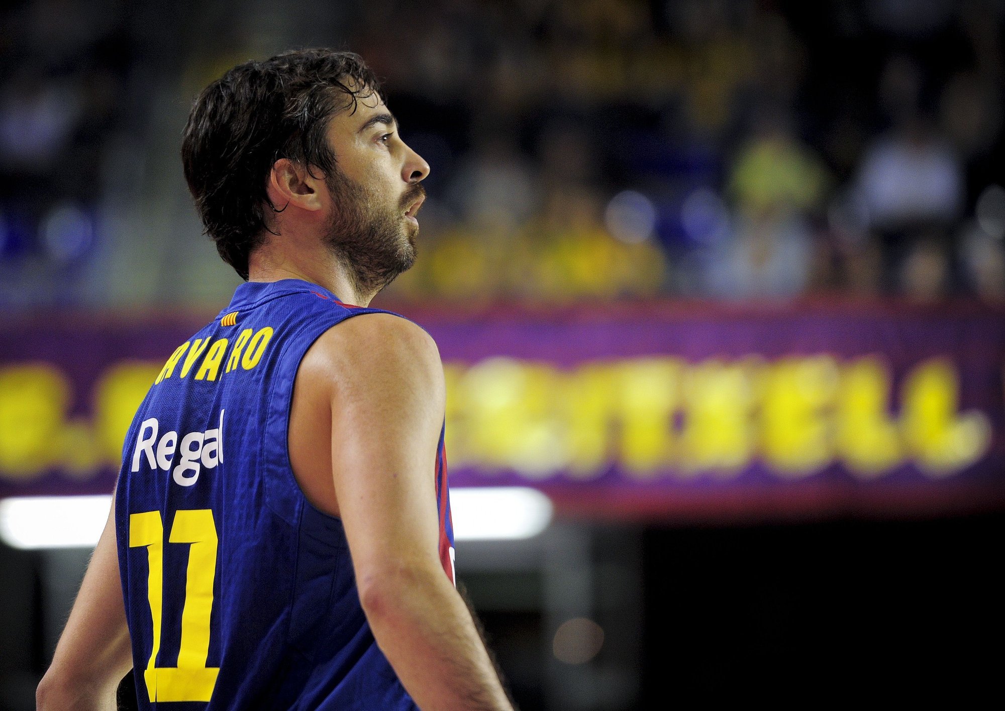 Barselonos ekipa su Š.Jasikevičiumi įveikė „Real“ klubą - Krepšinis.lt