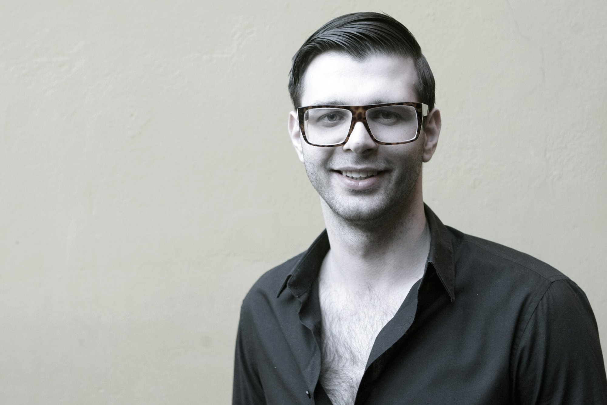 Į Australiją emigravęs D.Polskis: mane džiugina didžiulis atstumas nuo ...