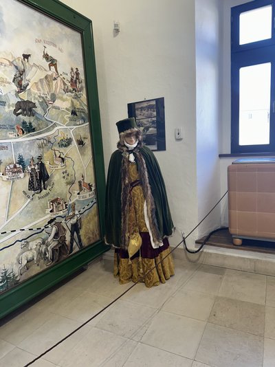 Pirmosios Tatrų turistės po kelionės į kalnus laukė bausmė - Delfi kelionės