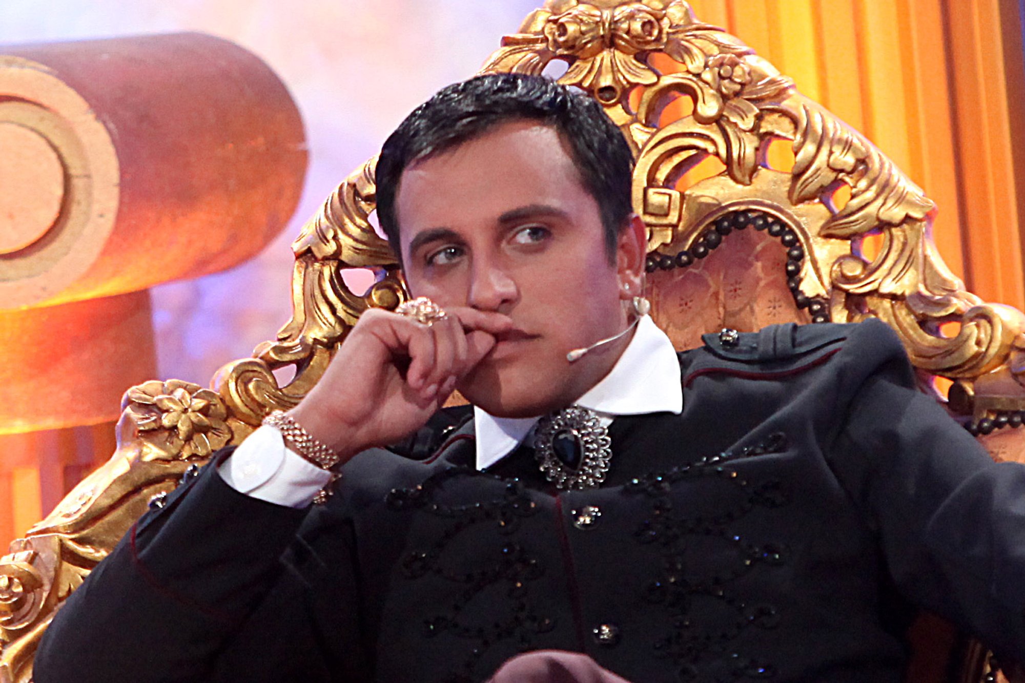 Radži sudavė skaudų smūgį projektui „Šok su manimi“ - Delfi veidai