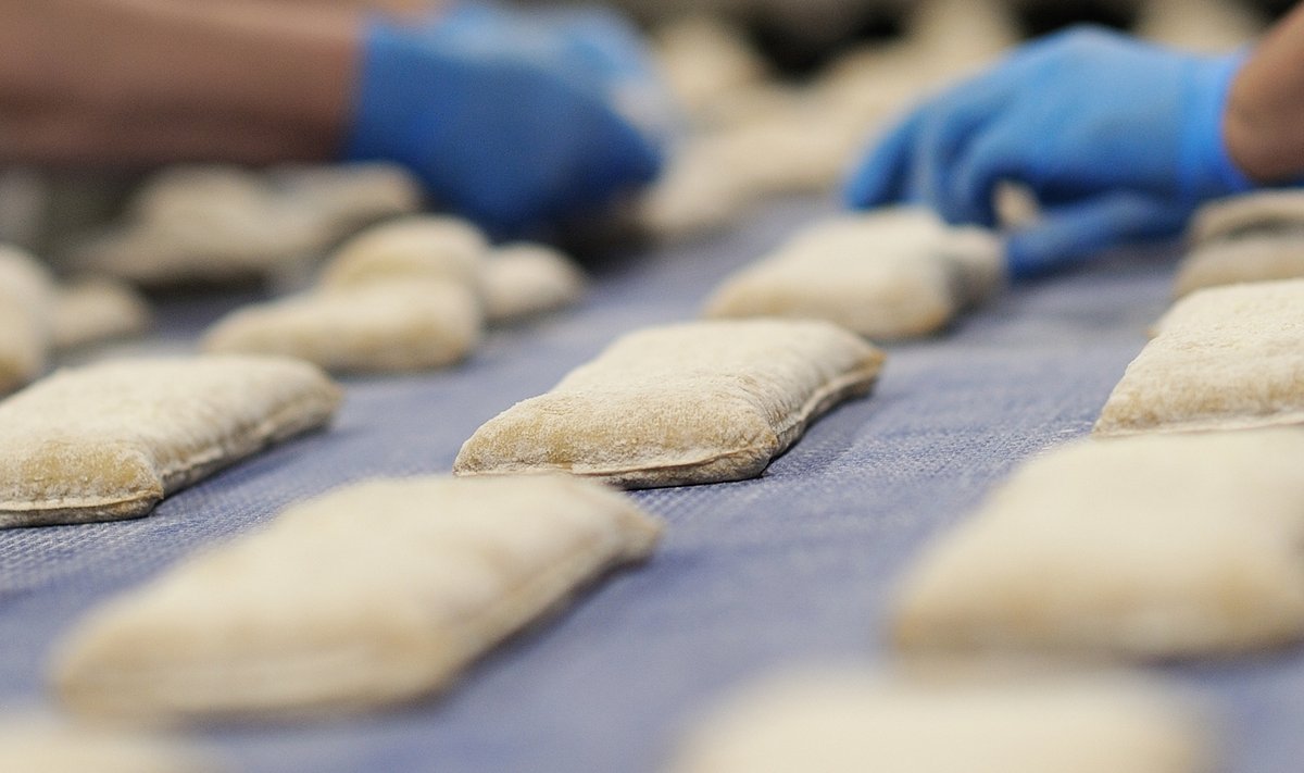 „Mantinga“ įsigijo įmonę Nyderlanduose - Delfi verslas