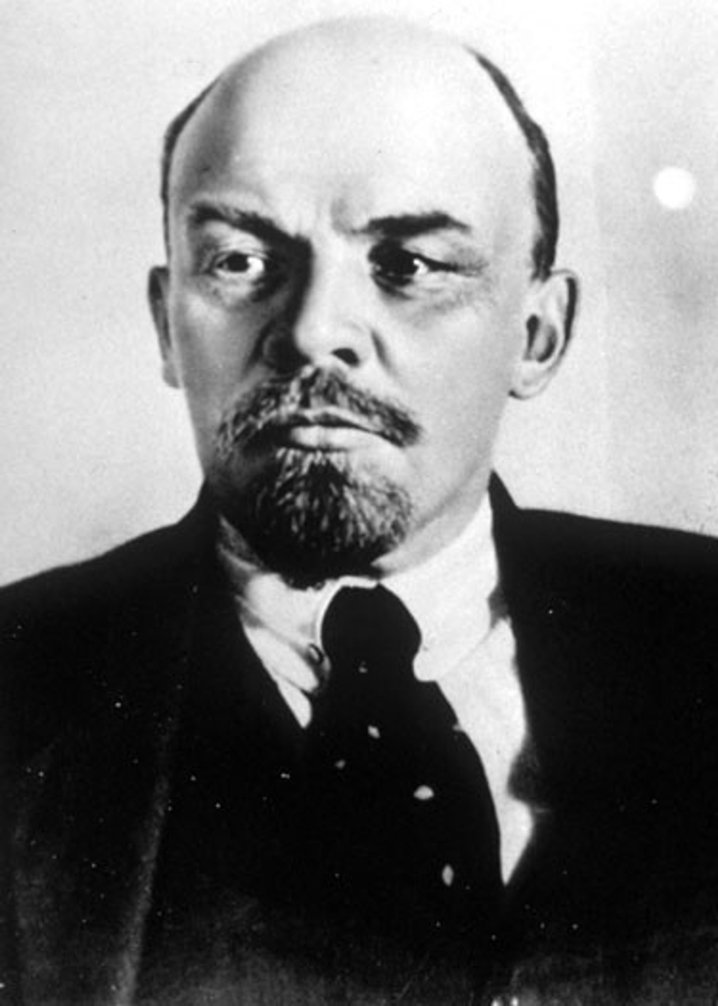 V.Leninas mirė nuo sifilio - Delfi