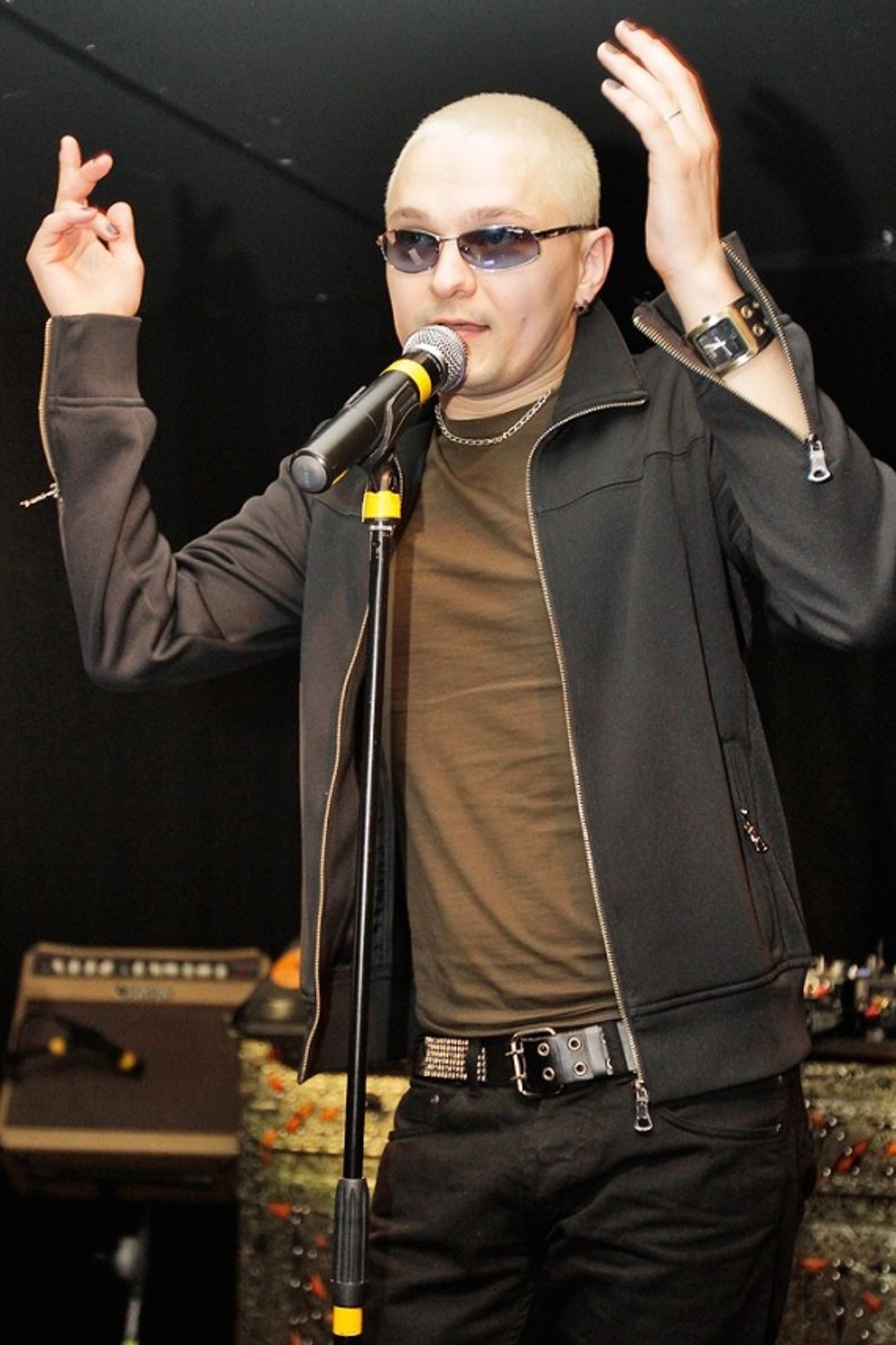 „Lemon Joy“ ir „Biplan“ skambės naujai „Brodvėjaus pub‘e“ - Delfi veidai