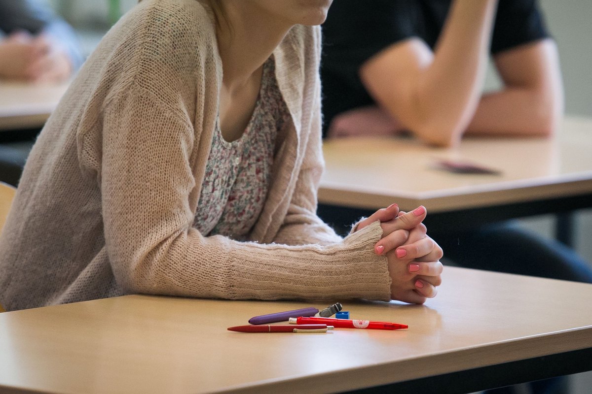 Vienuoliktokė pasibaisėjo anglų kalbos egzamino klausymo užduotimi: nei ...