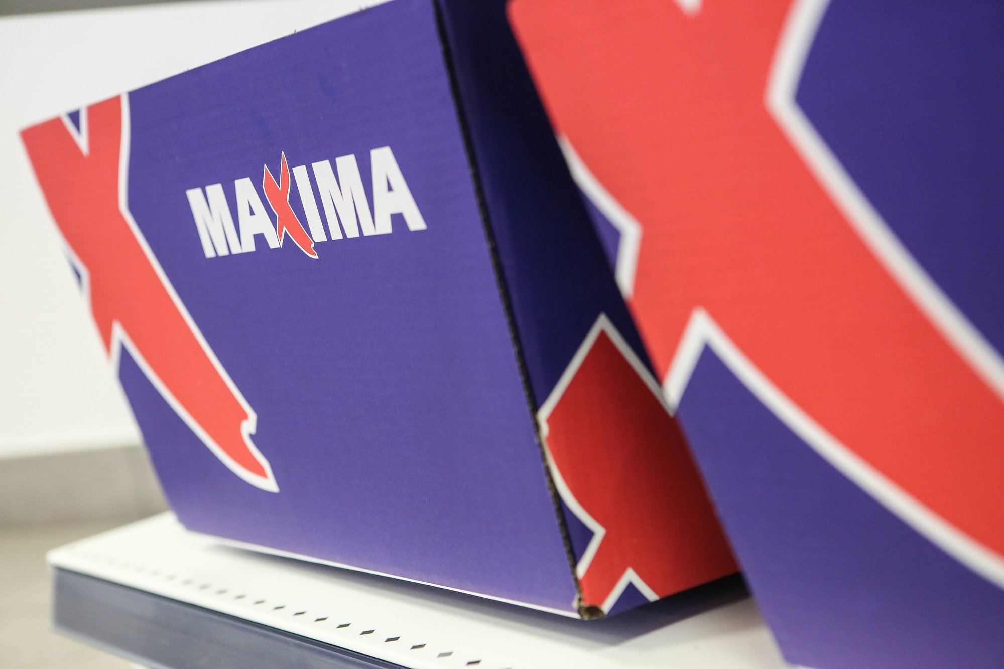 „Maxima grupė“ į plėtrą iki 2025 metų investuos 600 mln. eurų - Delfi ...