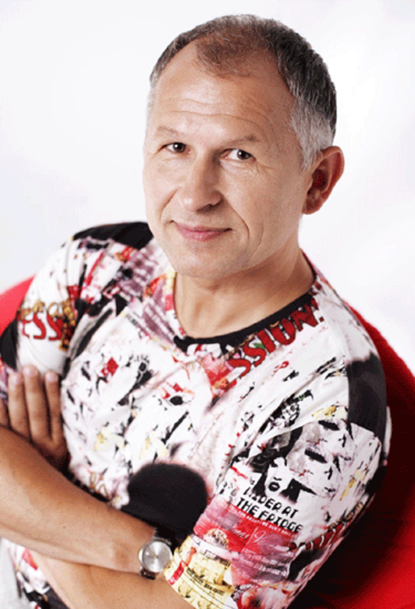 Steponas Januška: dalyviams iki dangaus dar toli - Delfi veidai