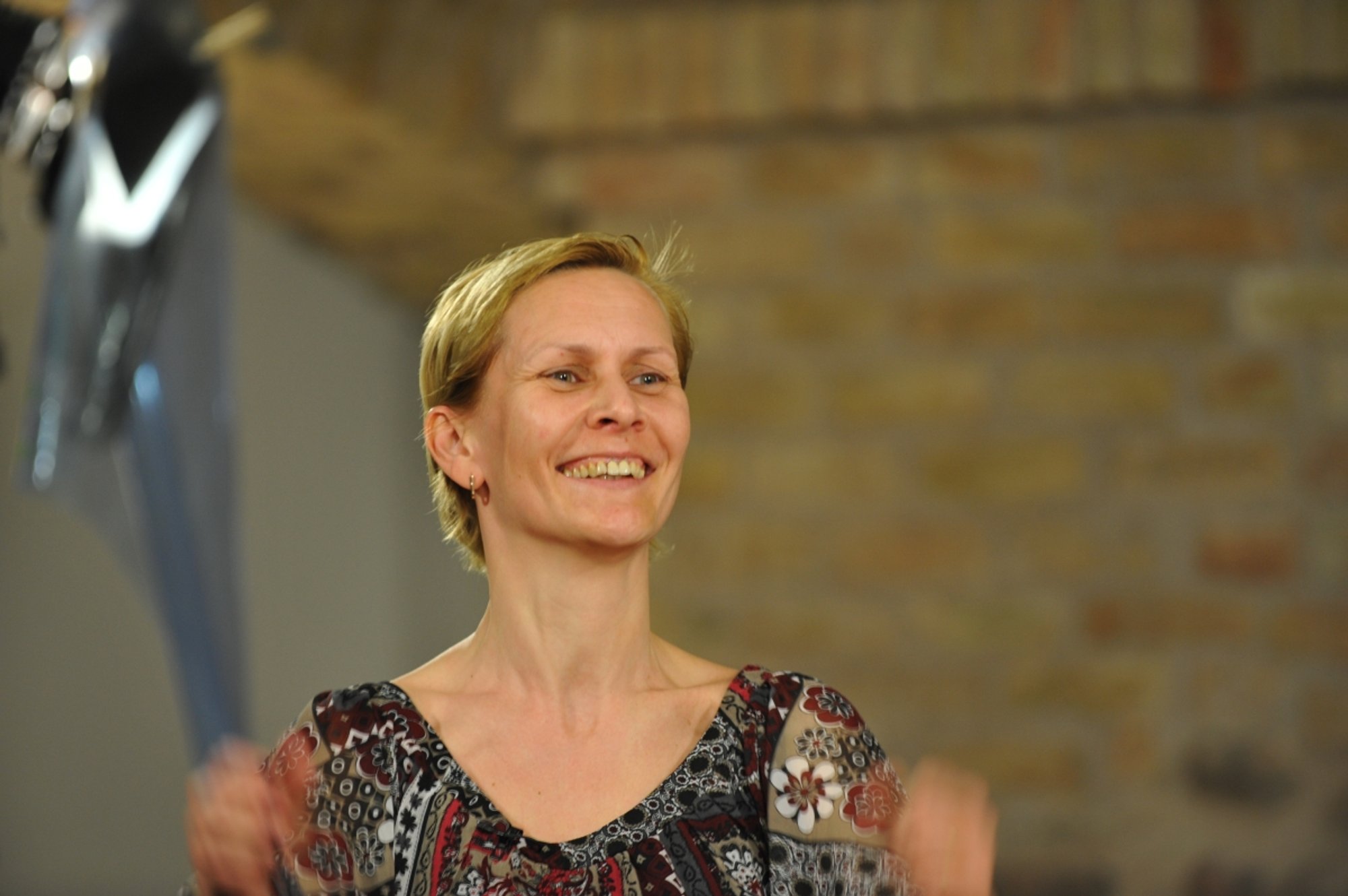 „Misija - grožis“ dalyvė: prieš operaciją krentančius dantis tekdavo ...