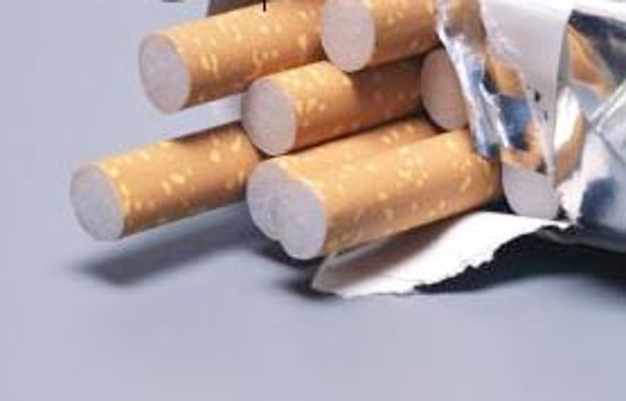Lietuvoje įžvelgiamas tabako reklamos liberalizavimas - Delfi verslas