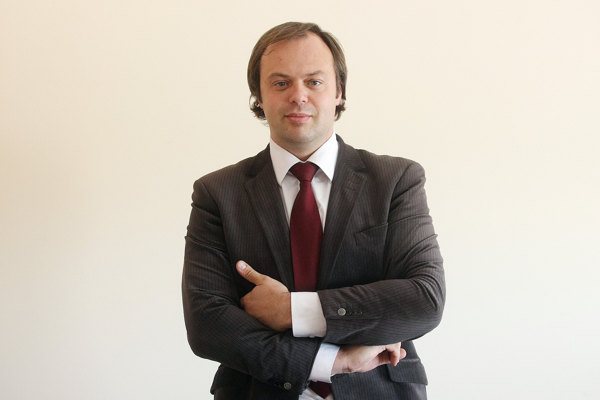 Audrius Bitinas. Pensijų reforma: tvarumo ir augimo link - Delfi verslas