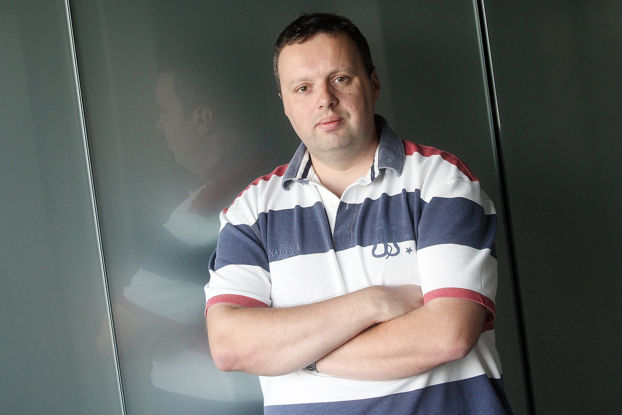 A. Užkalnis apie sovietus: tų laikų sugrįžimo nori žuvies smegenų ...