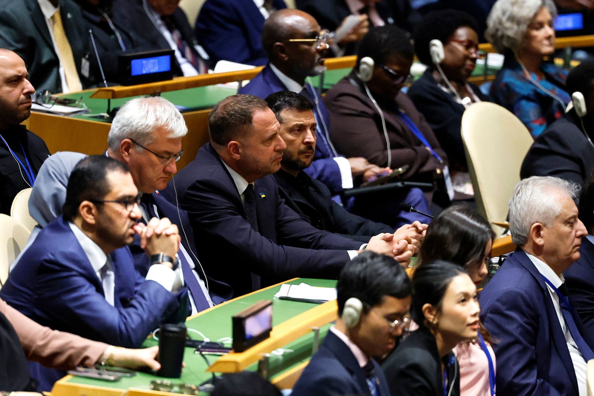 Karas Ukrainoje Trumpas Ukraina Yra Pajä Gi Atkovoti Visä Savo