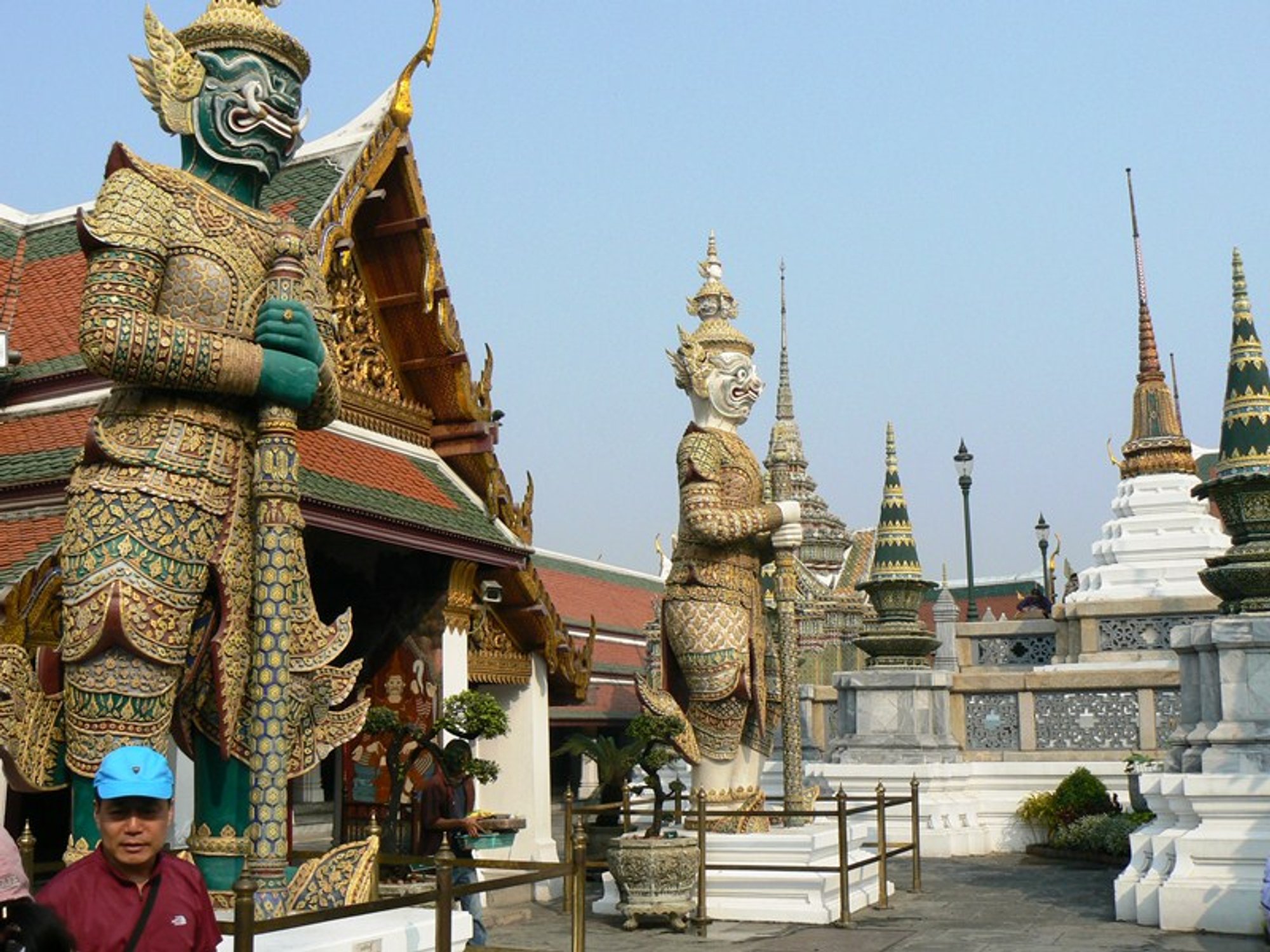 Fantastiškas Tailandas - Delfi gyvenimas