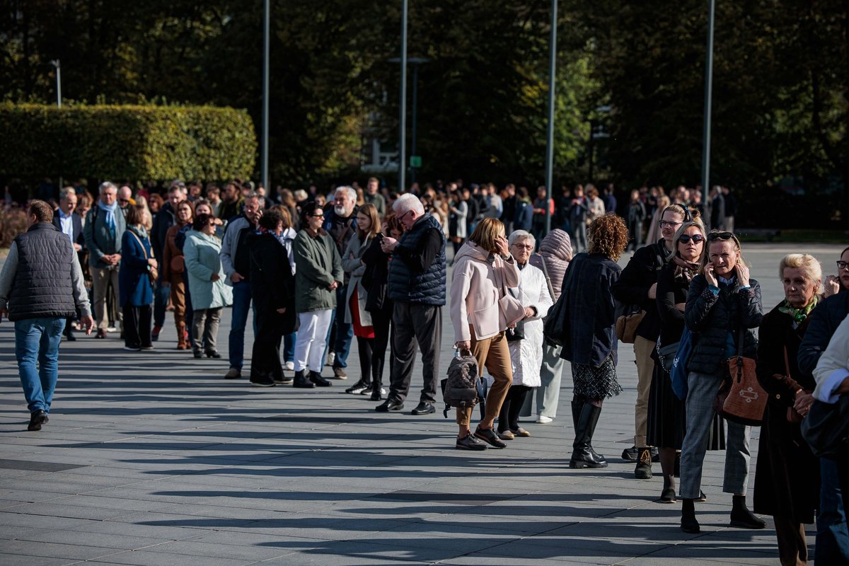 Seimo rinkimai 2024: Niekada nepakartotas Seimo rinkimų rekordas ...