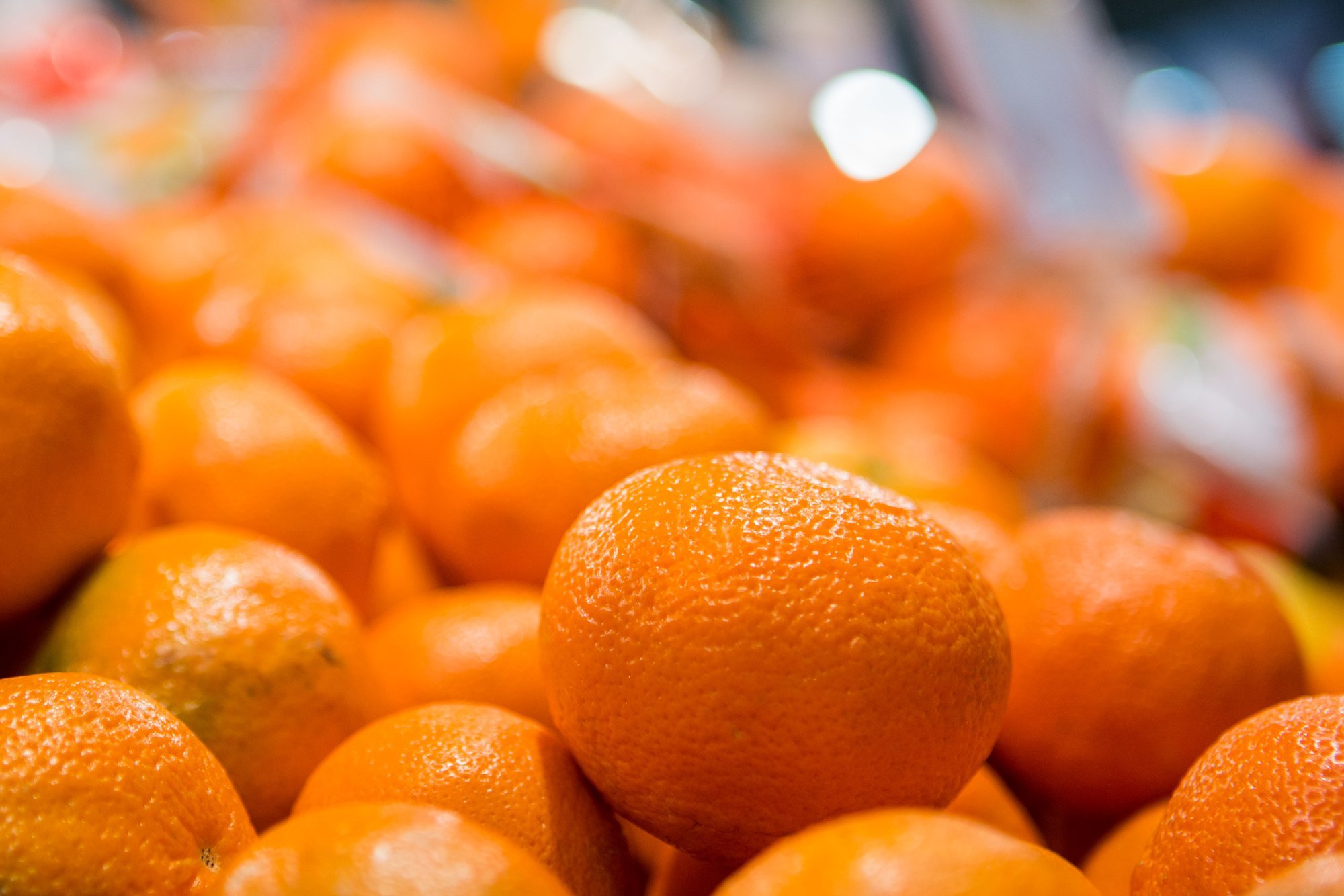 Mandarinų sezonas: 7 įdomūs faktai apie šiuos vaisius - Delfi maistas