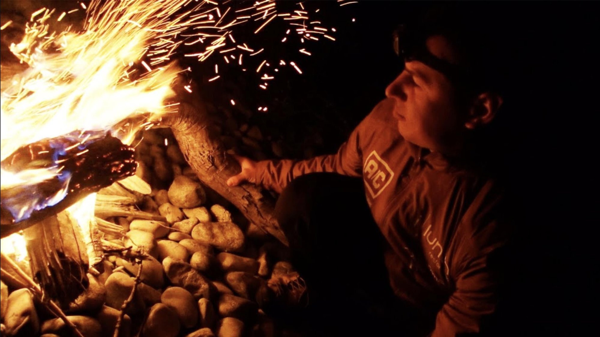 Zelandijos zigzagas. Vakaras prie ežero ir aplankytas urvas - Delfi TV