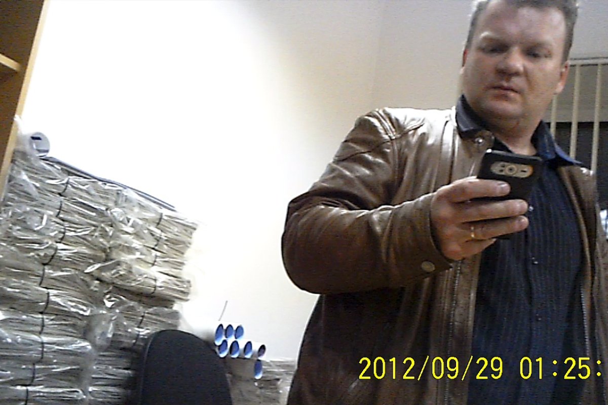 Rimtas Kentas - Delfi