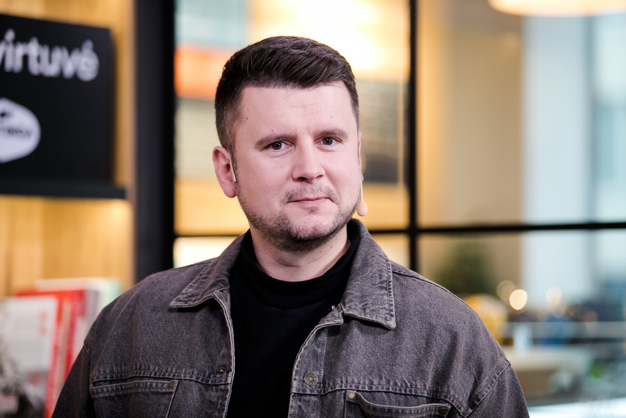 Artūras Sujeta – apie vitaminus ir papildus: kaip teisingai pasirinkti ...