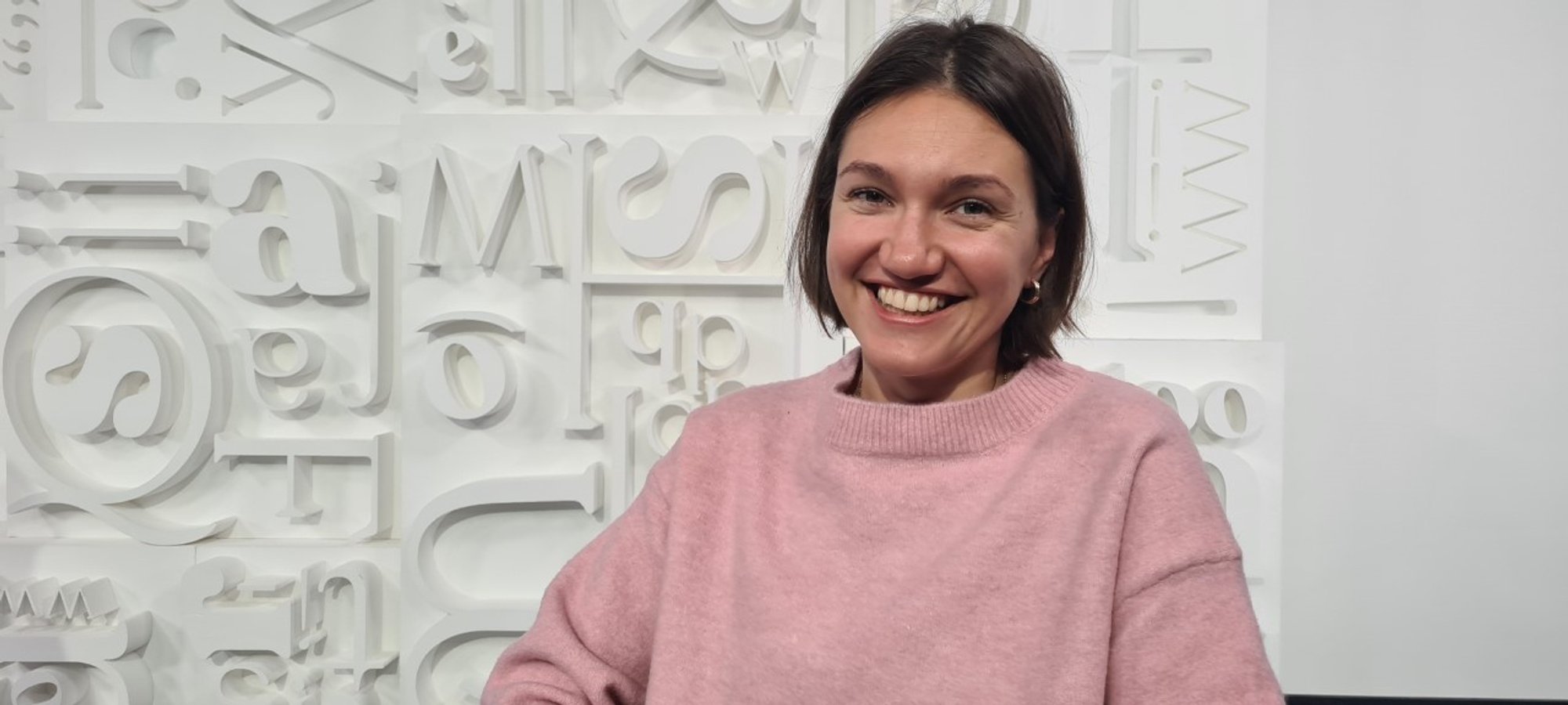 Lina Laura Švedaitė: mes per daug vartojame Vilnių ir per mažai jį ...