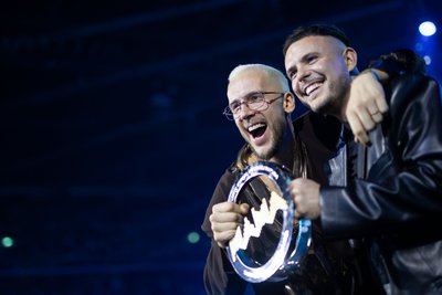 M.A.M.A. statulėlių dalybos: nominantų sąraše – nauji veidai ir scenos ...