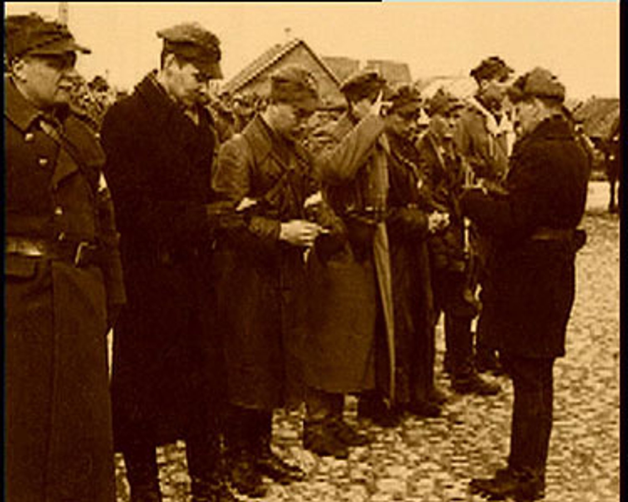 Vilniaus r. savivaldybė ir Lenkų sąjunga nutarė minėti Armijos Krajovos ...