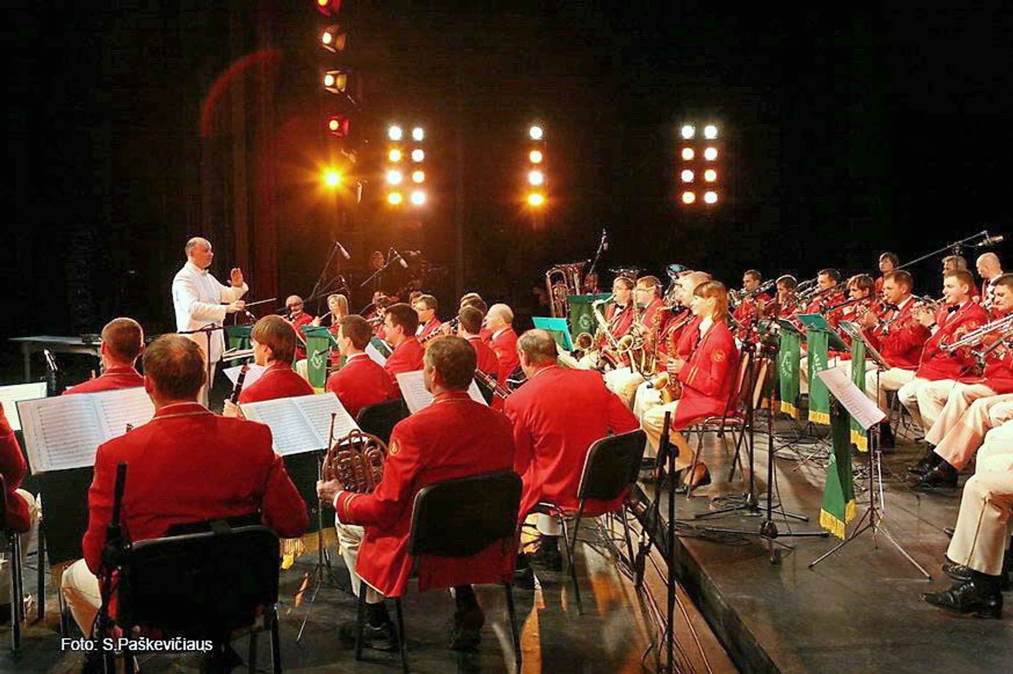 Šv.Velykoms - „Trimitas“ ir brolis Pijus - Delfi veidai